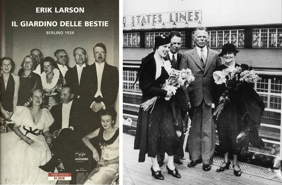 Martha Dodd 1908 1990